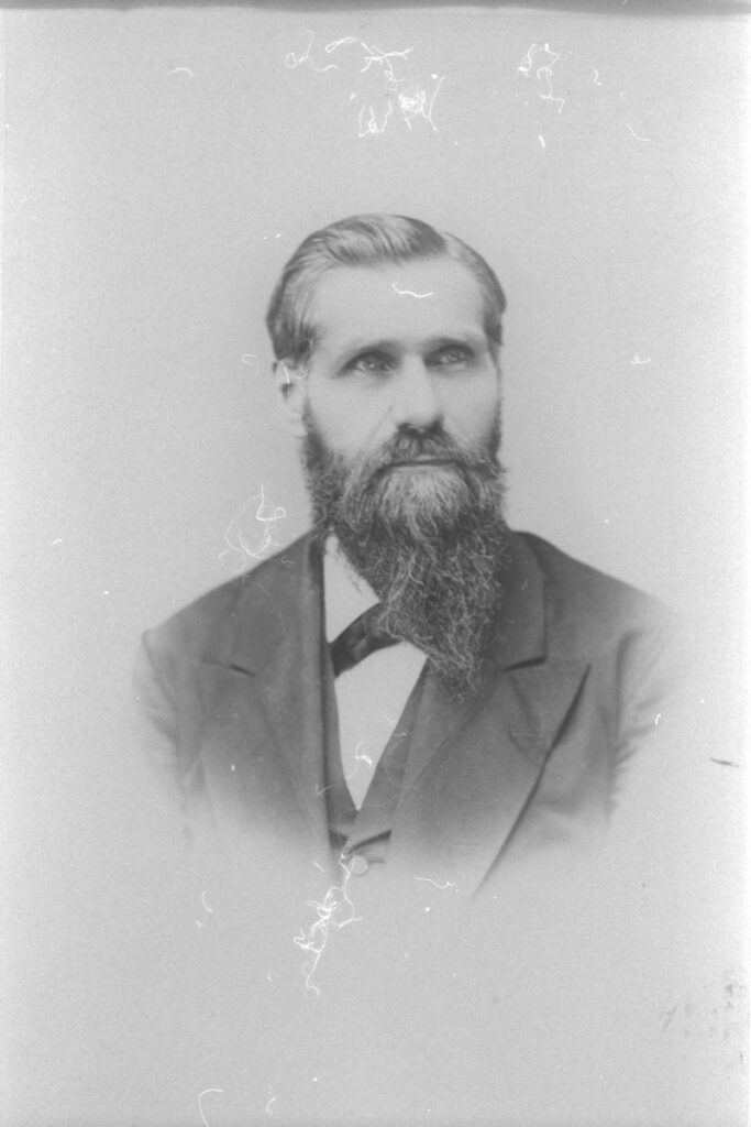 Pioneiros da IASD – Centro de Pesquisas Ellen G. White