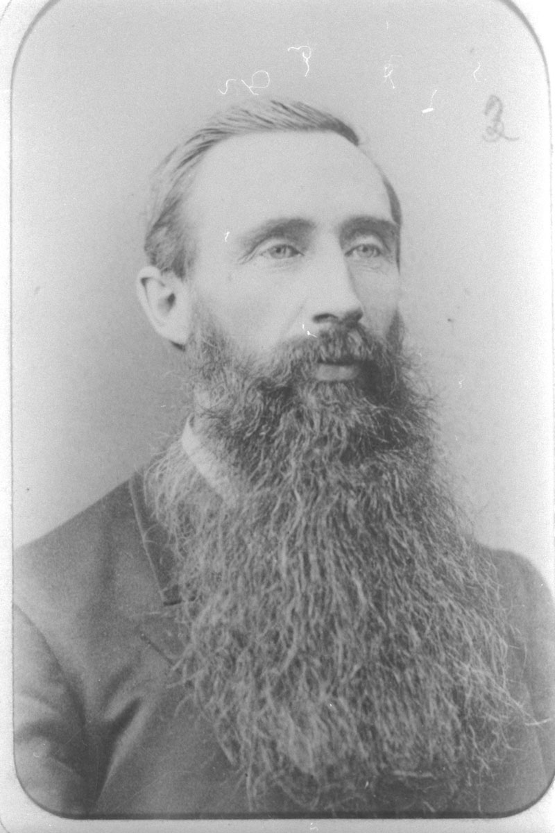 Pioneiros da IASD – Centro de Pesquisas Ellen G. White