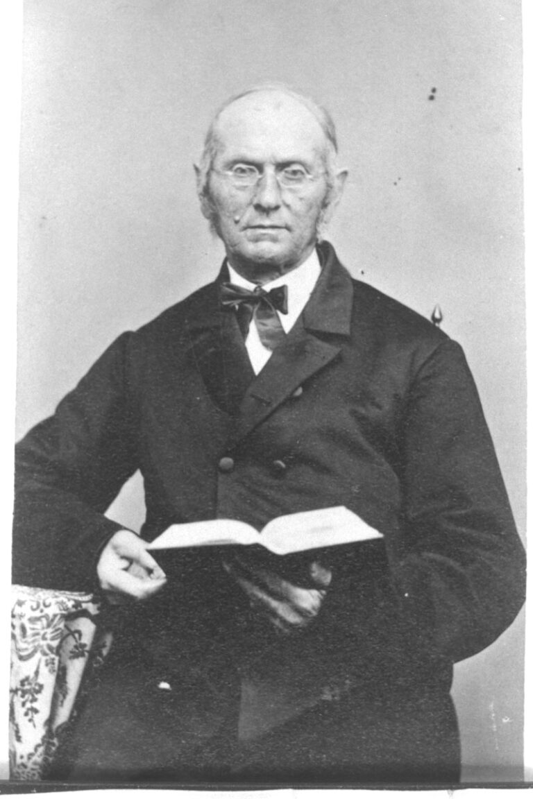 Pioneiros da IASD – Centro de Pesquisas Ellen G. White