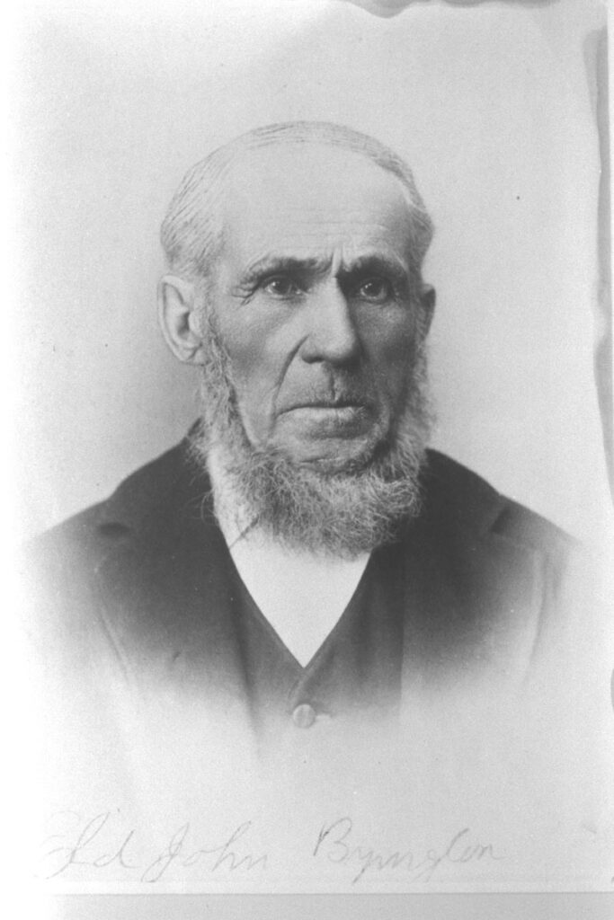 Pioneiros da IASD – Centro de Pesquisas Ellen G. White