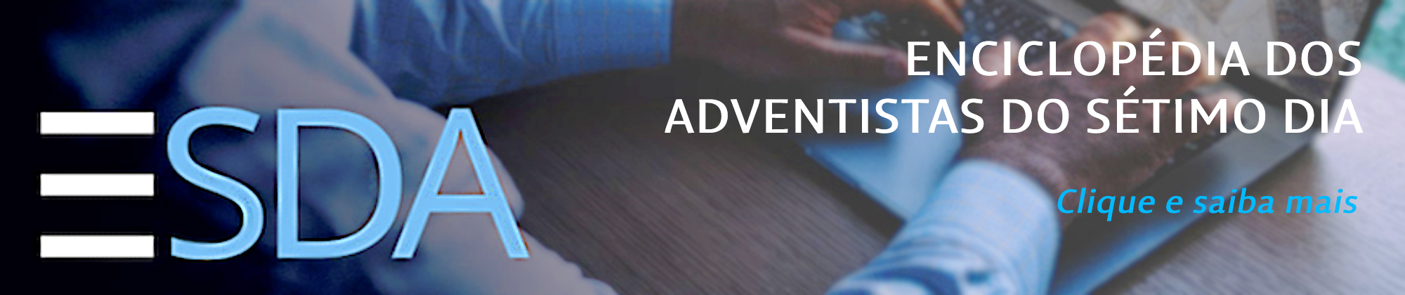 Início - Centro de Pesquisas Ellen G. White