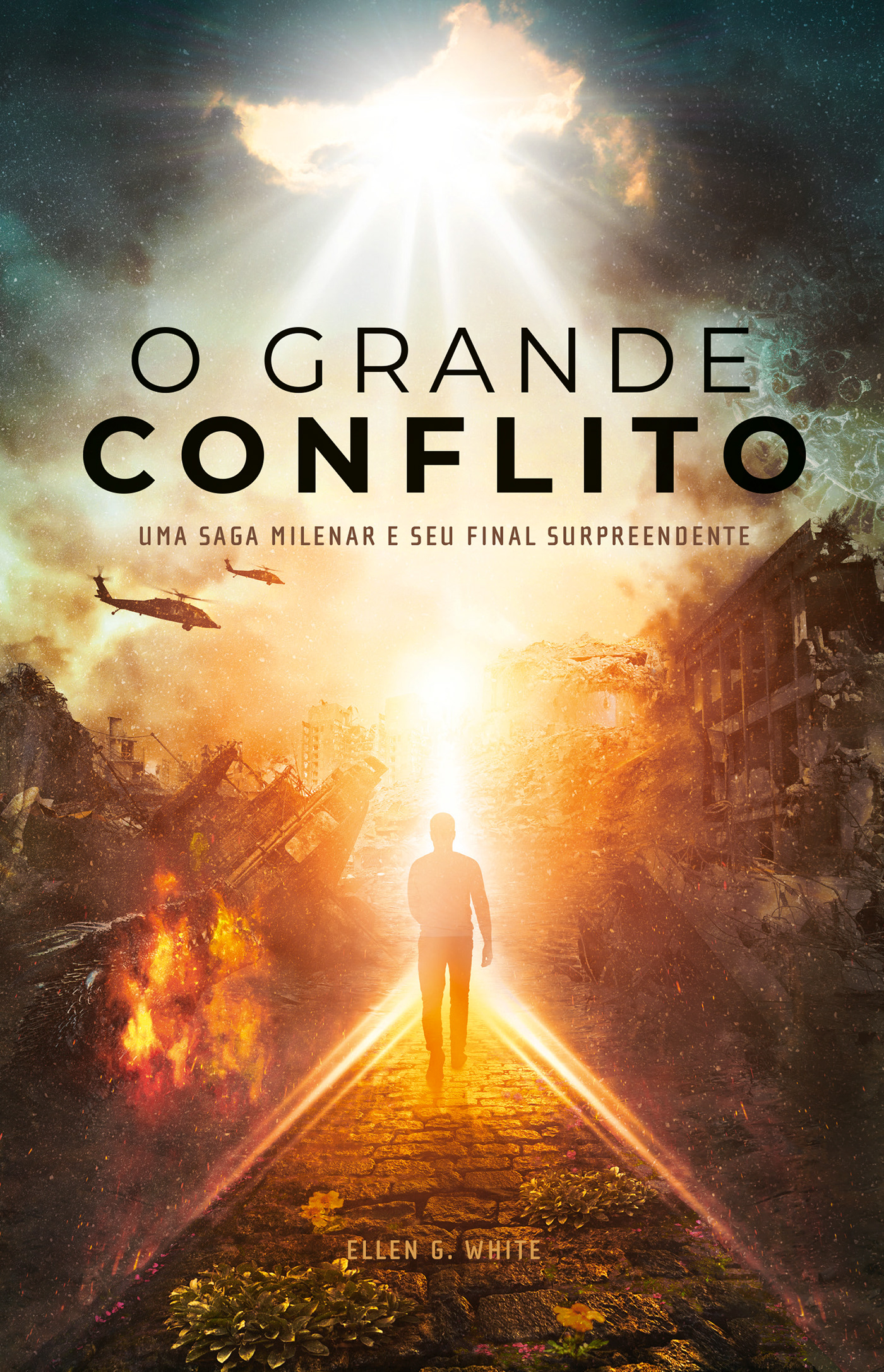 O Grande Conflito – Centro de Pesquisas Ellen G. White